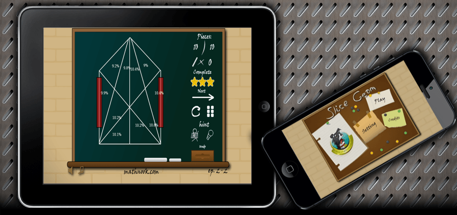 Index [www.mathnook.com]